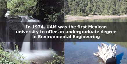 UAM. Universidad Autónoma Metropolitana. Home.